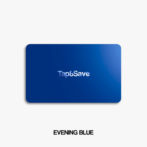 Tap&Save Originals – Tap and Save