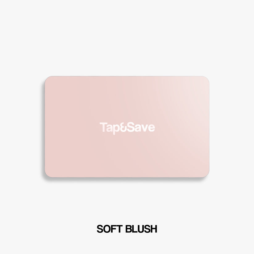 Tap&Save Originals – Tap and Save