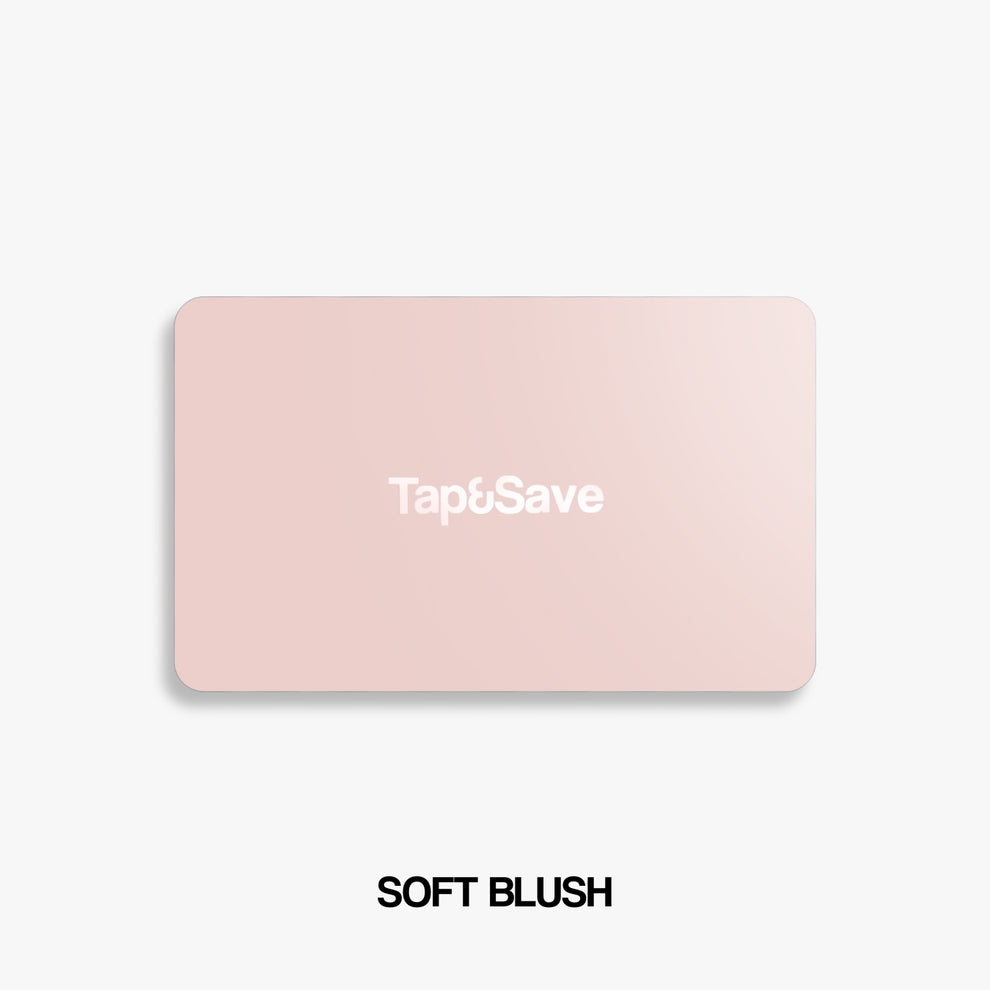 Tap&Save Originals – Tap and Save