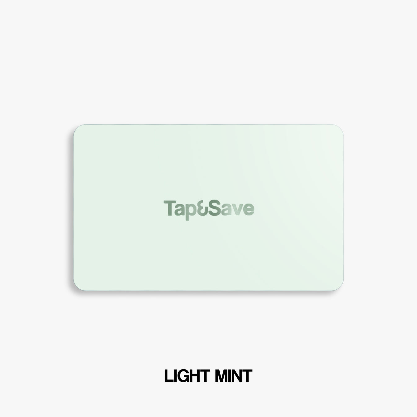 Tap&Save Originals – Tap and Save