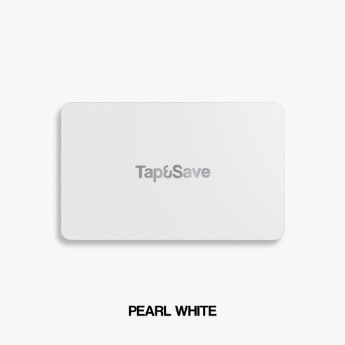 Tap&Save Originals – Tap and Save