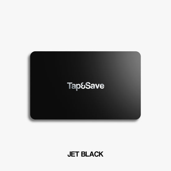 Tap&Save Originals – Tap and Save