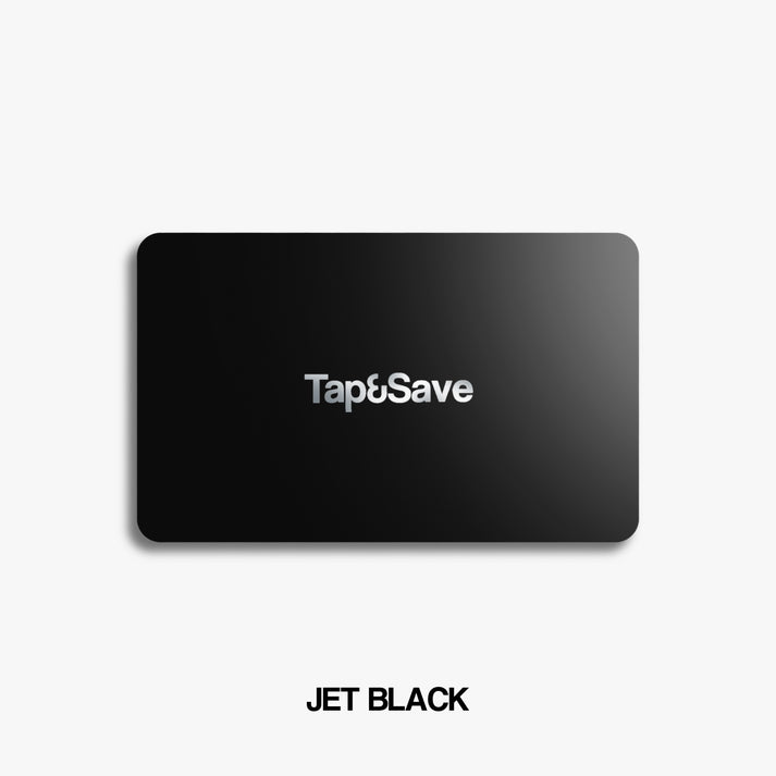 Tap&Save Originals – Tap and Save