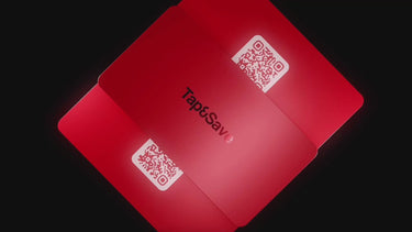 Tap&Save Originals – Tap and Save